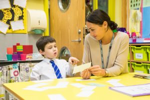 Carnforth School, Worcester | Black Pear Trust