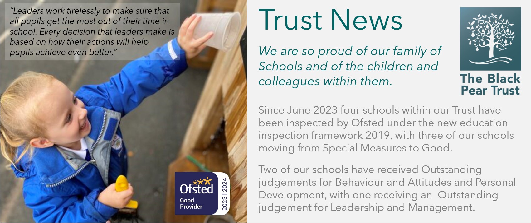 Carnforth School, Worcester | Black Pear Trust